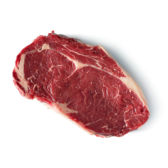 Dry-Aged Ribeye Steak – Slickhorn Ranch