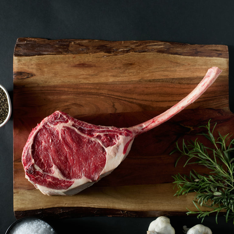 Buy Premium Wagyu & Prime Dry Aged Beef Online | Slickhorn Ranch