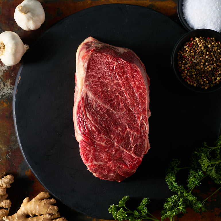 Buy Premium Wagyu & Prime Dry Aged Beef Online | Slickhorn Ranch