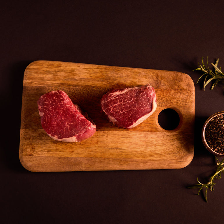 Buy Premium Wagyu & Prime Dry Aged Beef Online | Slickhorn Ranch